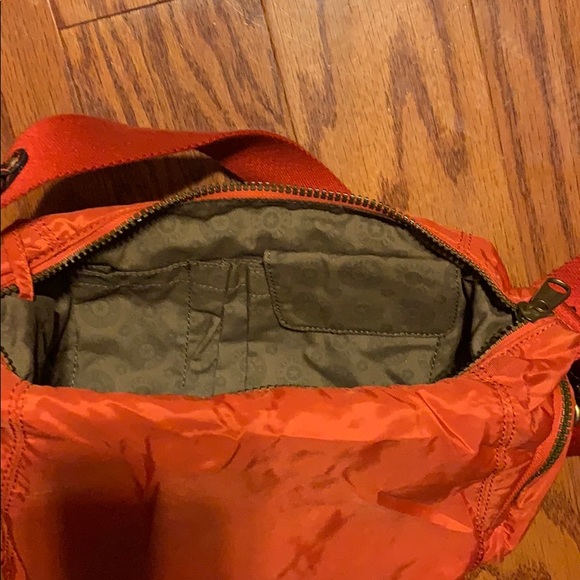 Kipling | Bags | Orange Kipling Handbag | Poshmark